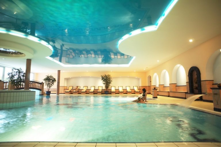 Faszinierend Wellnesshotel Bei Fulda Bilder